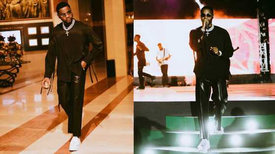 Kizz Daniel's biography: latest songs, family news, net worth - Legit.ng