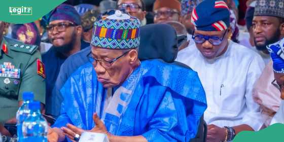 Babangida: Nigeria's Former Military Ruler Strongly Defends Igbos ...