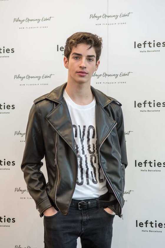 Manu Rios’ biography: age, height, birthday, who is he dating? - Legit.ng