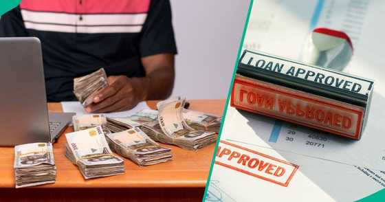 CBN Releases Banks Latest Interest Rates As Personal Loans Hit N1.96trn ...
