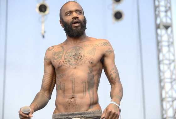 MC Ride biography: age, height, net worth, tattoos, albums - Legit.ng