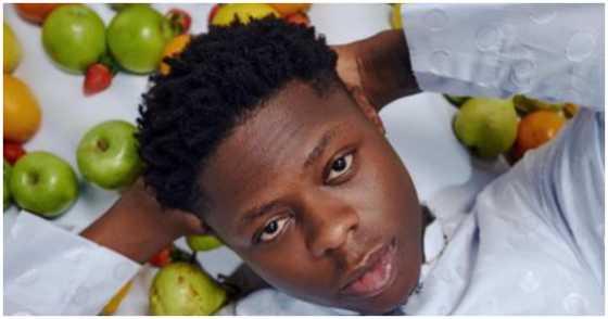 Wunmi Recalls Mohbad’s Last Moments in New Video: “He Fell and Asked ...