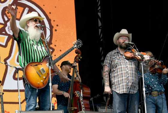 Top 20 iconic country bands that have defined the genre through the ...