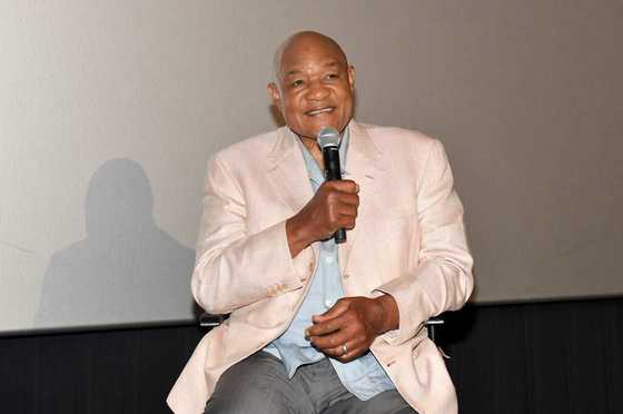 30 most famous people named George, from music to politics - Legit.ng