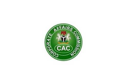 CAC portal | registration, login, name search - Legit.ng