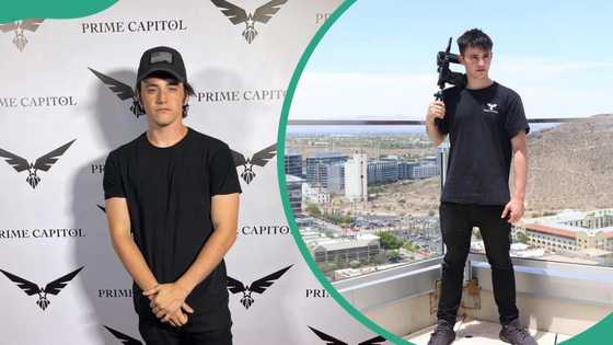 Who is Kyle Stromedy Godfrey? Get to know more about the YouTuber ...