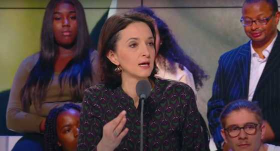 Barbara Lefebvre : L'enseignante fait sa place dans les médias - Legit.ng