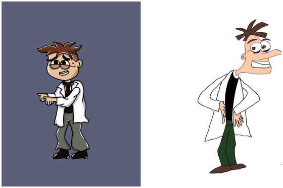 50 funny cartoon characters that will definitely lift your spirits ...