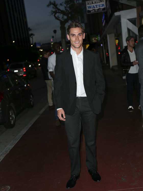 Mark Grossman’s bio: age, wife, movies, The Young and the Restless ...