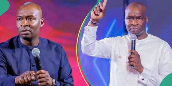 Apostle Joshua Selman in US: Prominent Pastor Takes Revival to New York, Nigerians React - Legit.ng