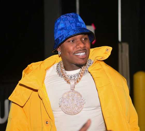 DaBaby’s kids: meet the rapper’s children and their mothers - Legit.ng