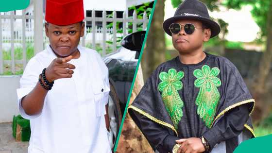 Inside Osita Iheme’s story: from Nollywood fame to personal life - Legit.ng