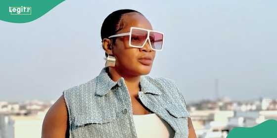 Uche Ogbodo Calls for Prayers As She Undergoes Cosmetic Surgery Again, Video Draws Reactions ...