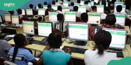 UNILAG Gives Fresh Update After Conducting 2025/2026 Post-UTME ...