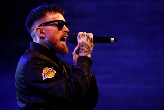 20 famous Australian rappers who contributed to the rise of Australian ...