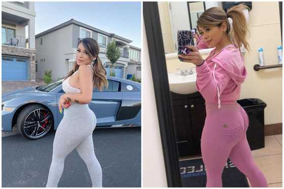 Alva Jay’s biography: age, net worth, is she still married? - Legit.ng