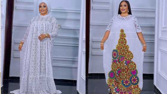 30+ stunning Guinea brocade styles that are a must-have in your ...