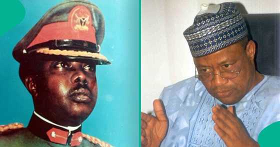 Babangida Finally Spills How and Why Gen. Murtala Mohammad Was ...