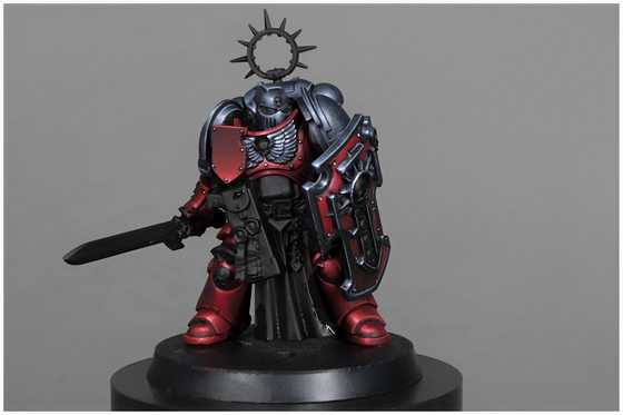 How many Space Marine Chapters are there? All the Chapters explained ...