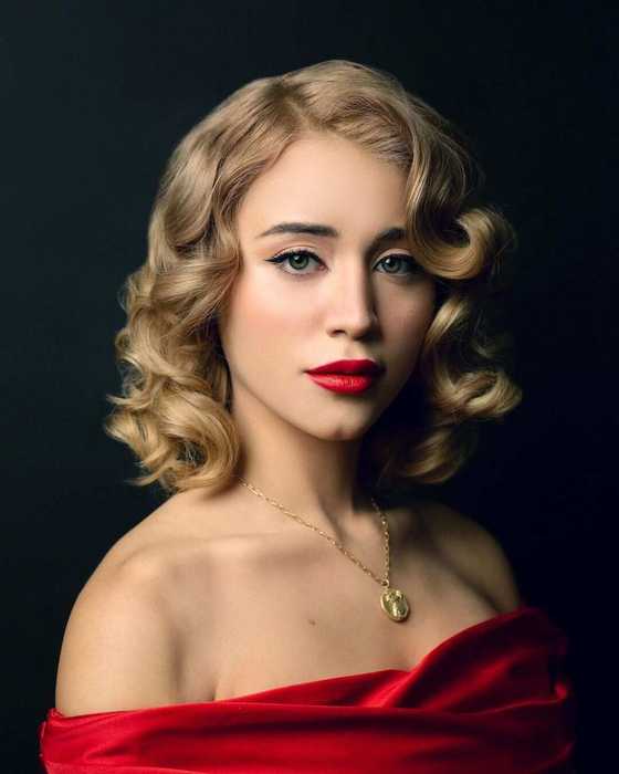 Caylee Cowan’s biography: age, height, nationality, net worth - Legit.ng