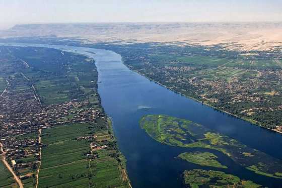 15 most famous rivers in the world we all learned about in school ...