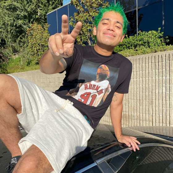 Edward Centeno’s biography: age, ethnic background, siblings - Legit.ng