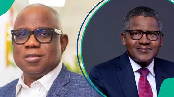 NNPC Opens New Filling Stations to Sell Cheaper Fuel as Dangote Increases Price - Legit.ng