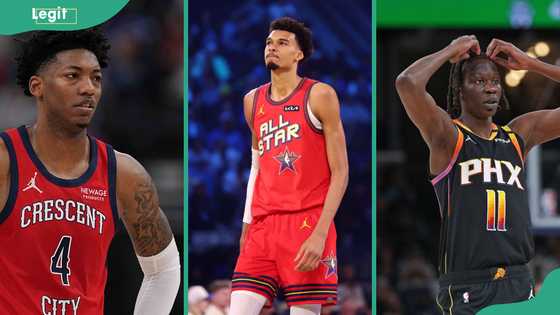 Who has the longest wingspan in the NBA? Top 20 players with the ...