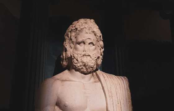 20 interesting facts about Zeus for fans of Greek mythology - Legit.ng