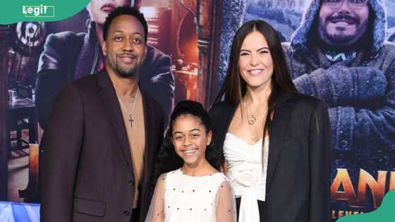 Bridget Hardy's biography: age, career, Jaleel White and daughter ...