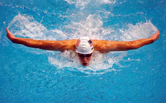 Greatest swimmer of all time: A ranked list of the best swimmers ever ...