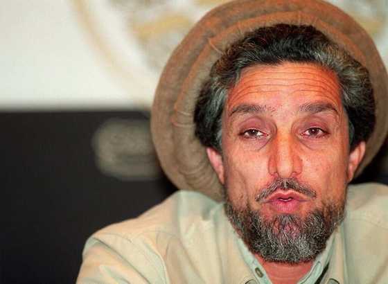 Qui était le commandant Massoud, le leader moujahid afghan? - Legit.ng
