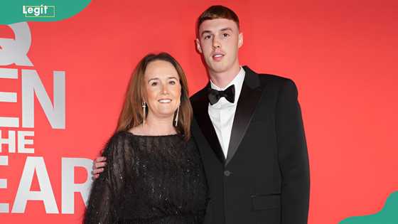 Cole Palmer's parents and siblings' influence shaped his football ...