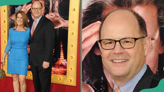 The According to Jim's cast now: What happened to the show's stars ...