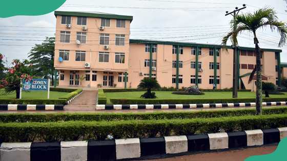 Crawford University courses, admission requirements and how to apply ...