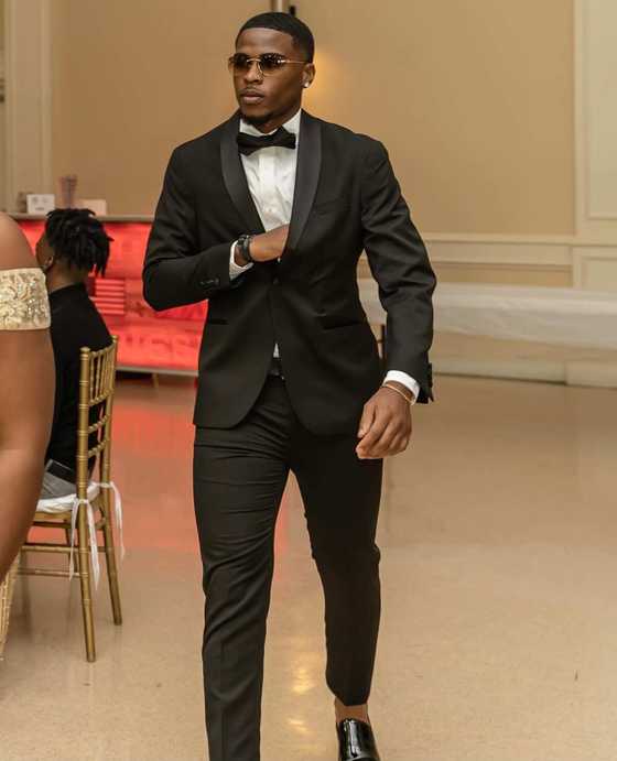 Swavy Lee’s biography: age, real name, birthday, girlfriend - Legit.ng