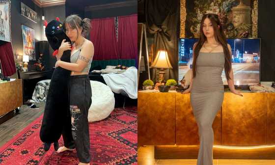 Goth Egg’s biography: real name, net worth, social media career - Legit.ng