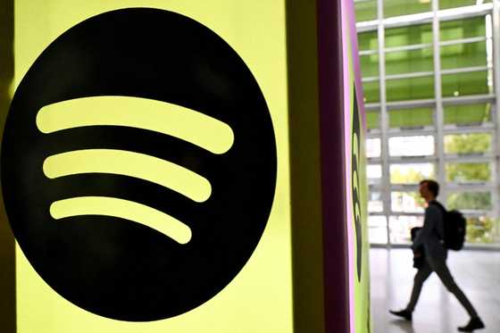 Spotify sees 12% rise in paid subscribers - Legit.ng