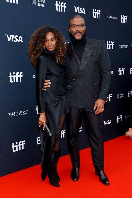 Is Tyler Perry gay? A closer look at the actor’s personal life - Legit.ng