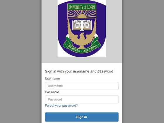 UNILORIN cut-off mark, portal and school fees in 2026/2027 - Legit.ng