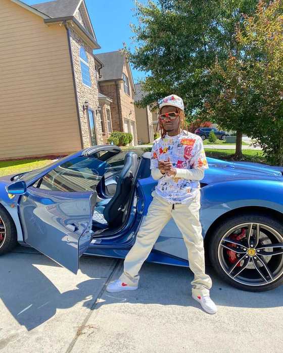 Ian Connor’s biography: age, height, fashion, arrest, wife - Legit.ng