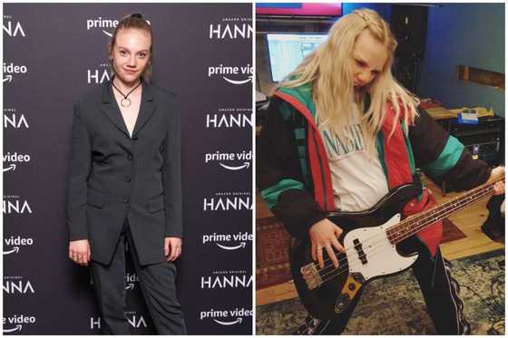 Áine Rose Daly’s biography: age, height, birthday, parents - Legit.ng