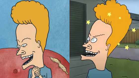 50 ugly cartoon characters memorable thanks to their design - Legit.ng