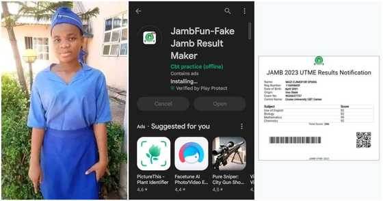 Mmesoma Ejikeme: Nigerian Man Exposes App People Use in Creating Fake ...