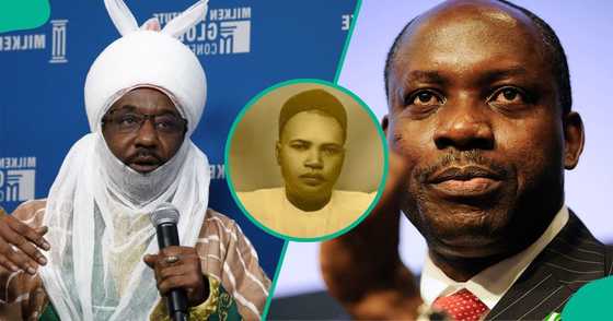 Meet the 12 Governors of Central Bank of Nigeria from Independence to Date - Legit.ng