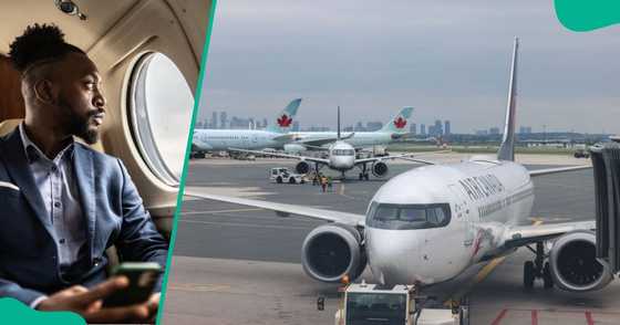 New Airline Begins Operations in Nigeria With Scheduled Flights on ...