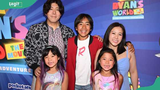 How old is Ryan from Ryan's World? All we know about Ryan Kaji, his age ...