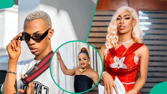 Abuja Area Mama: James Brown Finally Reacts, Warns Colleagues, “My Own ...