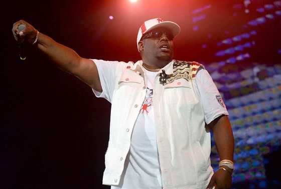 22 best 80s rappers: the greatest artists of the decade - Legit.ng