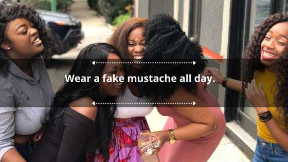 Lost bet games: 100+ fun punishments and forfeits for losing - Legit.ng